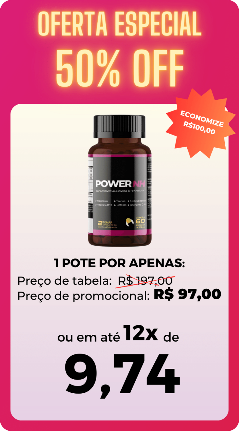 Power NH – Power NH